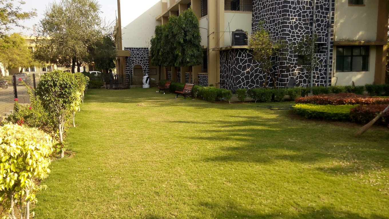 Department of Mathematics